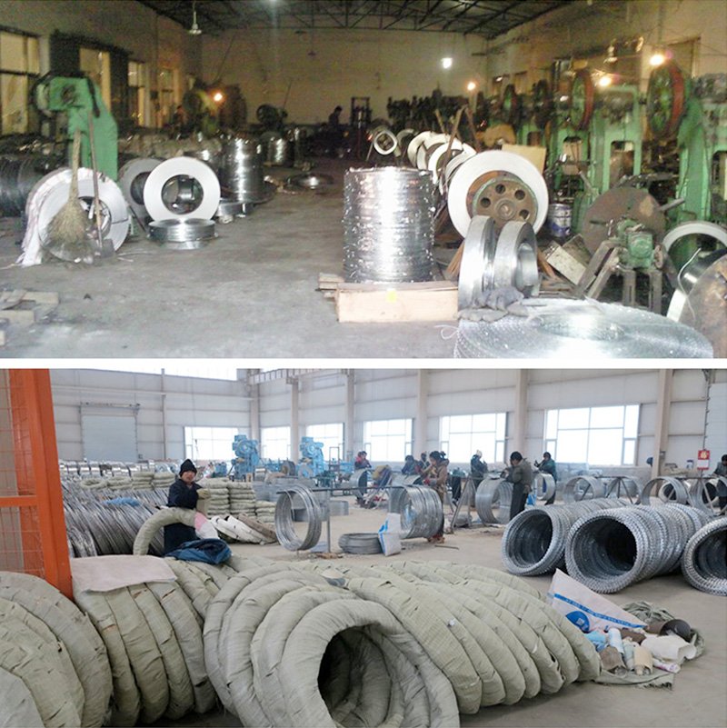 To install razor wire, you need to know your Razor Barbed Wire Fence is ...