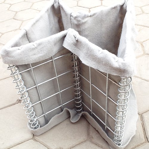 Heavy Duty Blast Resistant Walls for any project - Giant’s Company