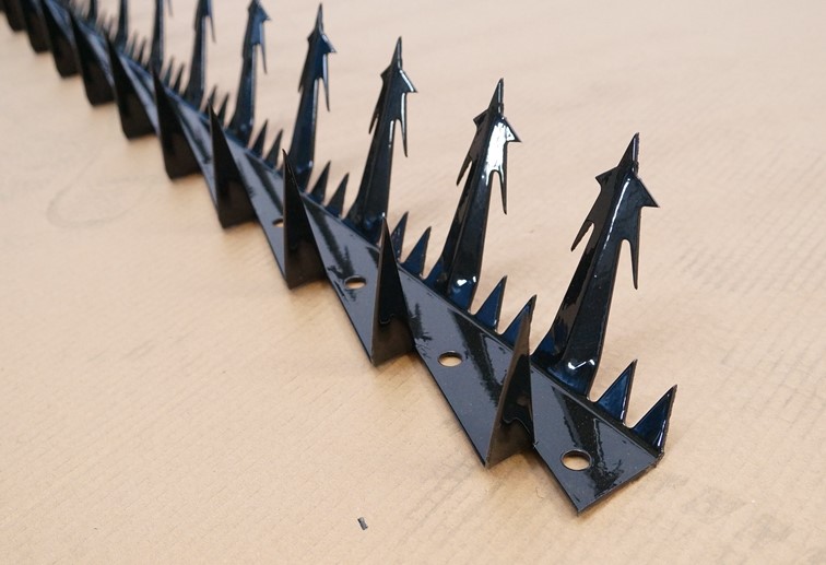 stainless steel wall spike - Hebei Giant Metal Technology Co.,Ltd.